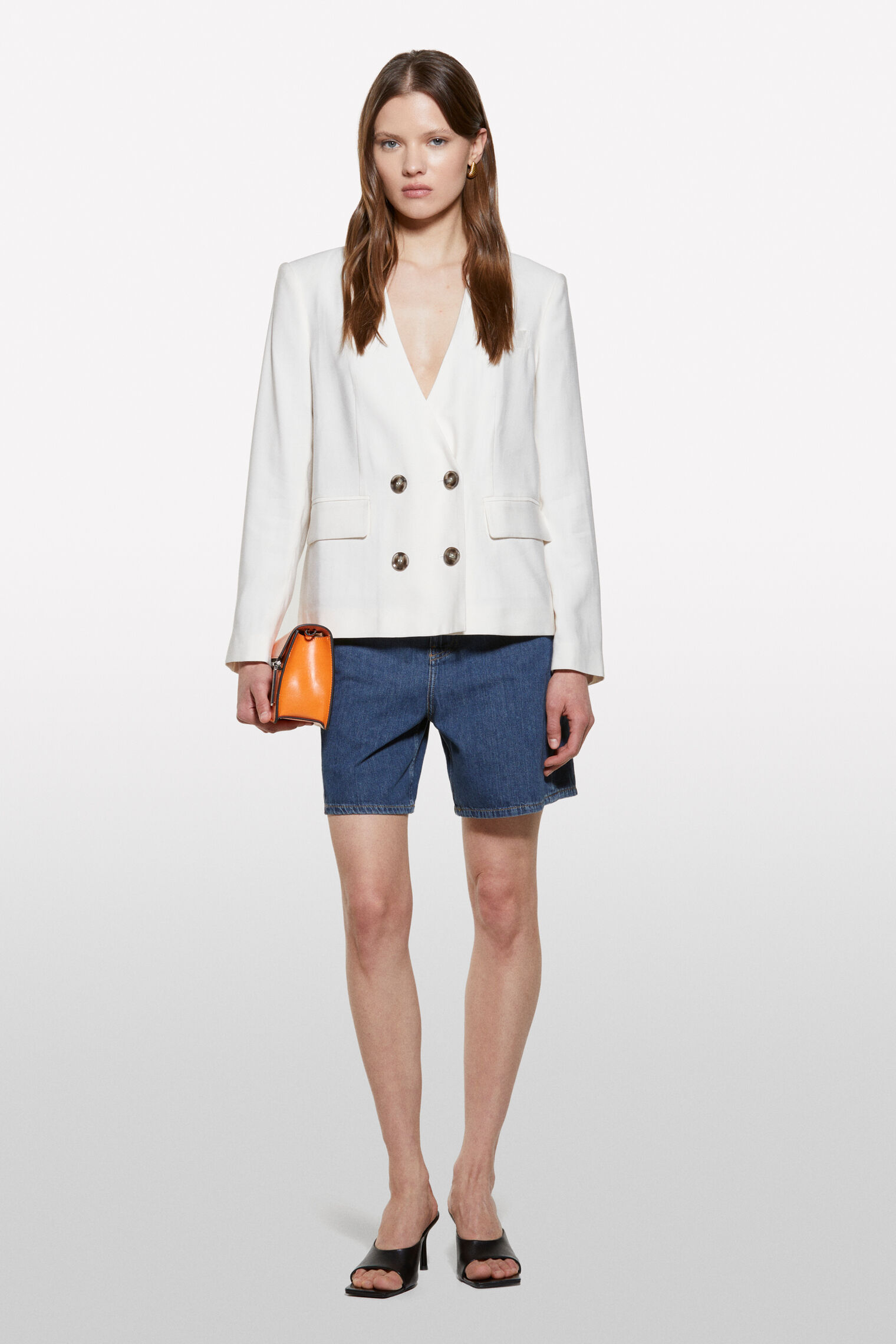 Femme : Collection Sisley Printemps Été