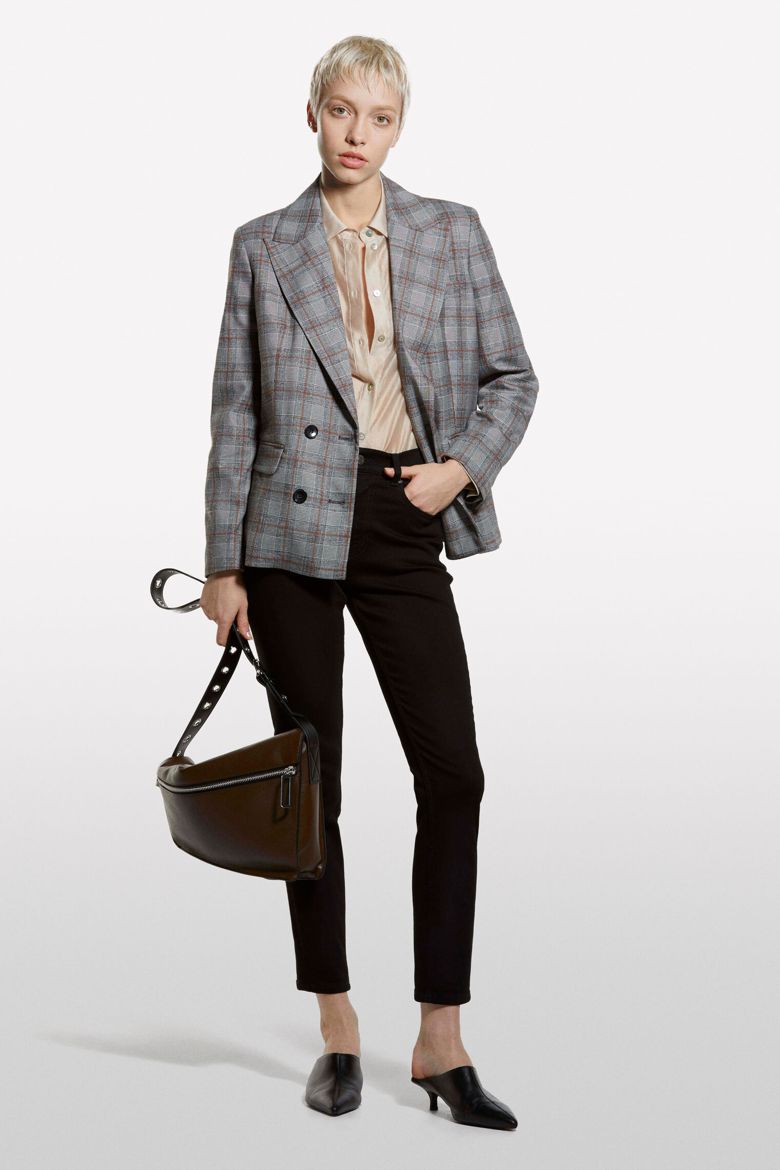 Urban Style : Outfit et Look Streetwear Femme | Sisley