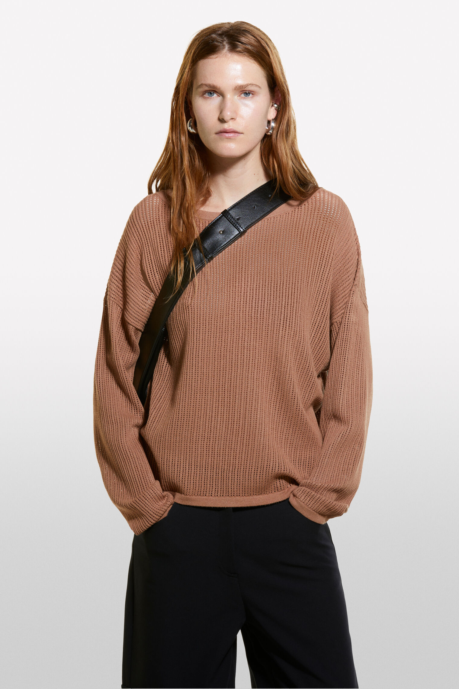 Femme : Collection 2024 Automne Hiver Sisley